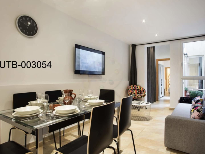 Duplex Sagrada Familia - Barcelona