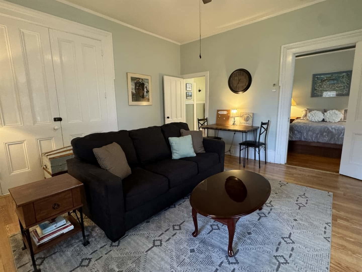 76 Baseball Apartment : Appartement Confortable Dans Le Village - Cooperstown