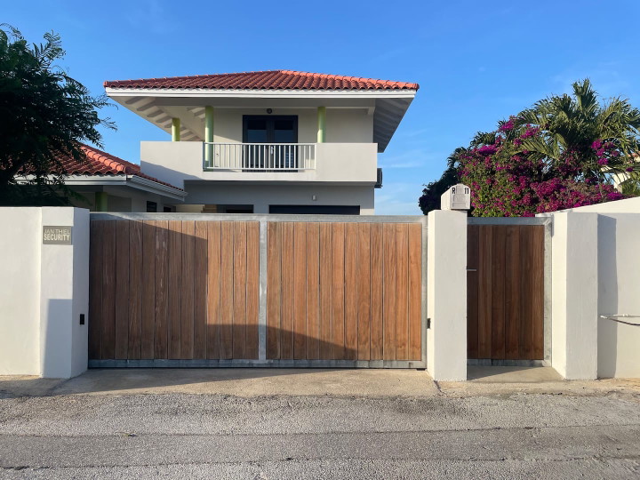 Torenkamer, 300 Meter Van Het Strand Van Jan Thiel - Curaçao