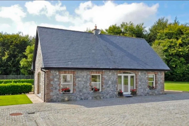 The Lodge At Clarin House - Irland