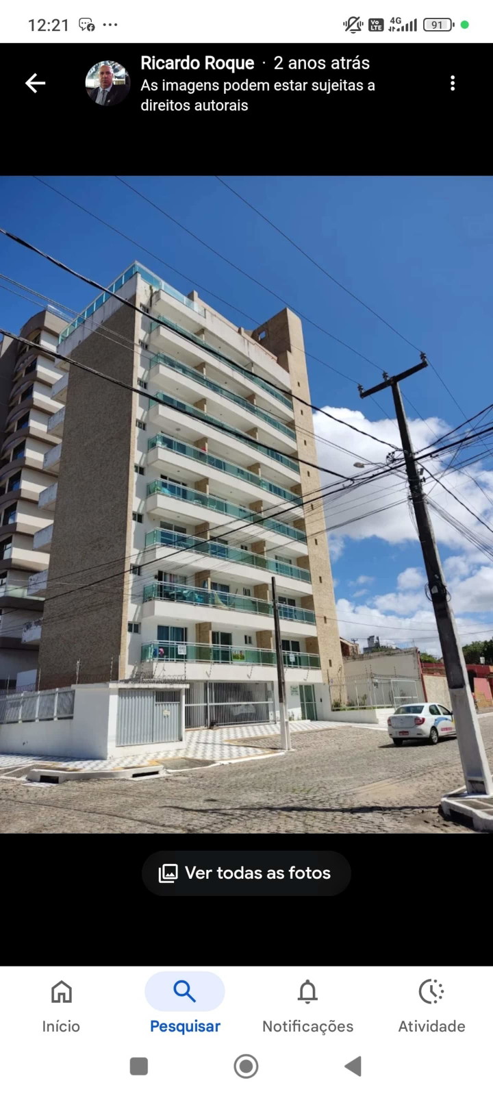Seu Aconchego, Está Aqui! Vem Ser Feliz - Natal