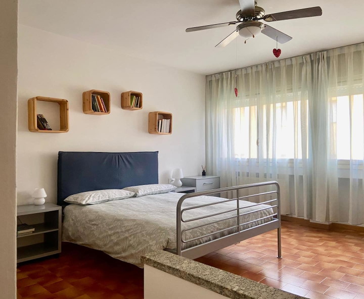 The Family Nest | 6pax | 200m Train & Lake - Varenna