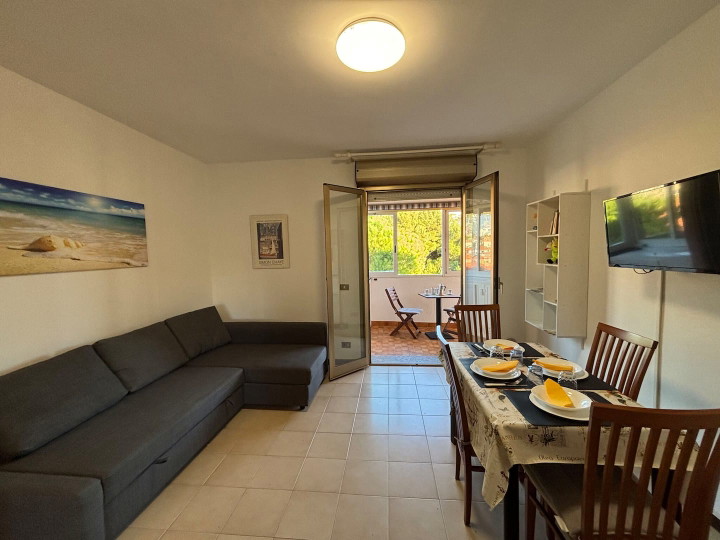 A Due Passi Dal Mare, Terrazza, Pet Friendly - Andora