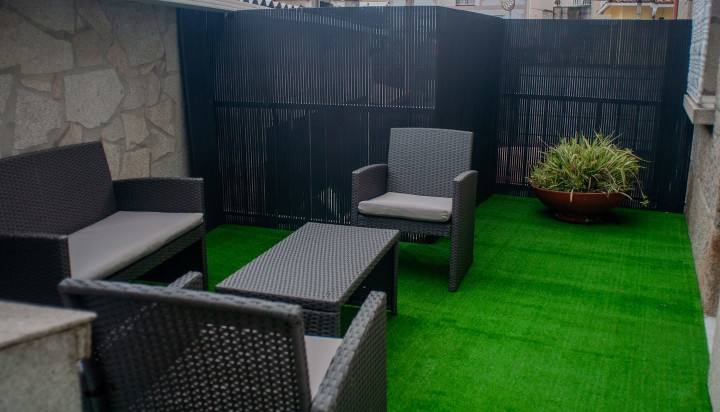 Beiramar Apartment - Combarro