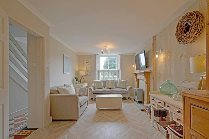 Phoenix Villa Stylish House Near Coast & Country - St Agnes