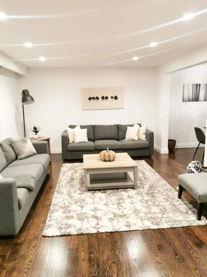 Lovely 4 Bedroom Home - Ajax