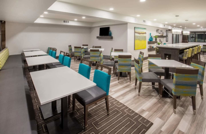 Stylish 3 Separate Hotelrooms W/ Parking&breakfast - モントレー, CA