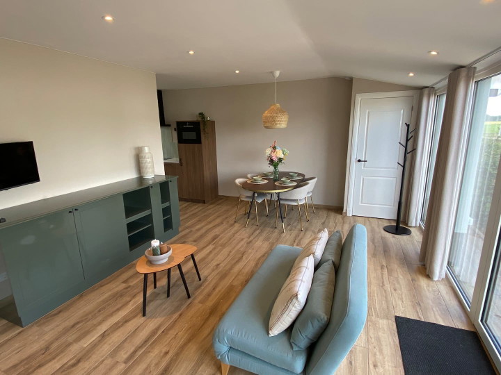Apartment Oisterwijk - Tilburg