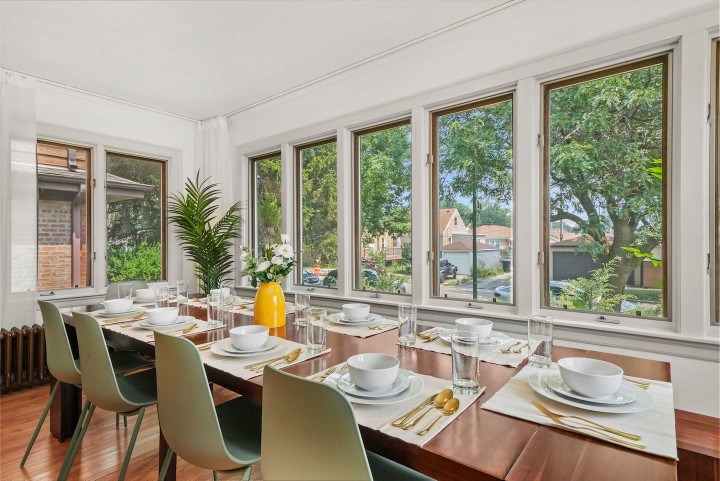 Explorerelax | Family/pets | 10m Ohare | 30m Dt - Elmhurst, IL