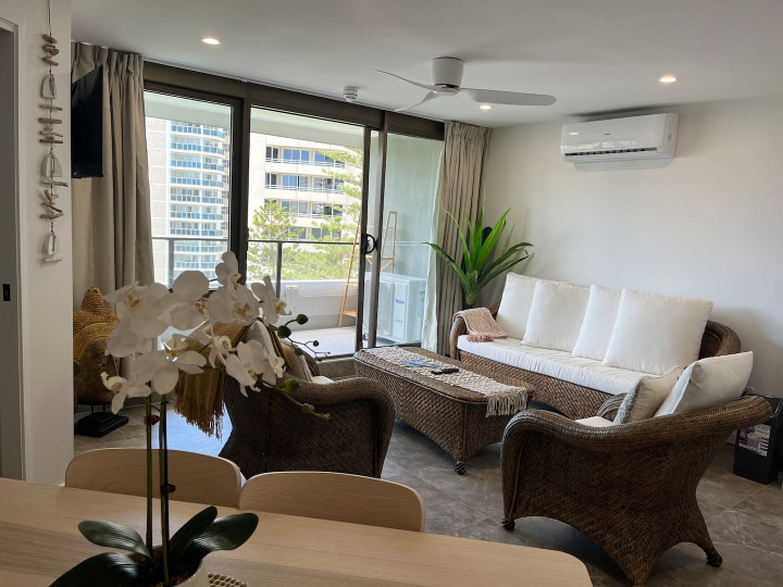 Stay On Orchid - Gold Coast