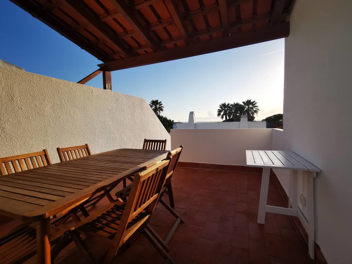 Casa Na Prainha, T3 - Alvor