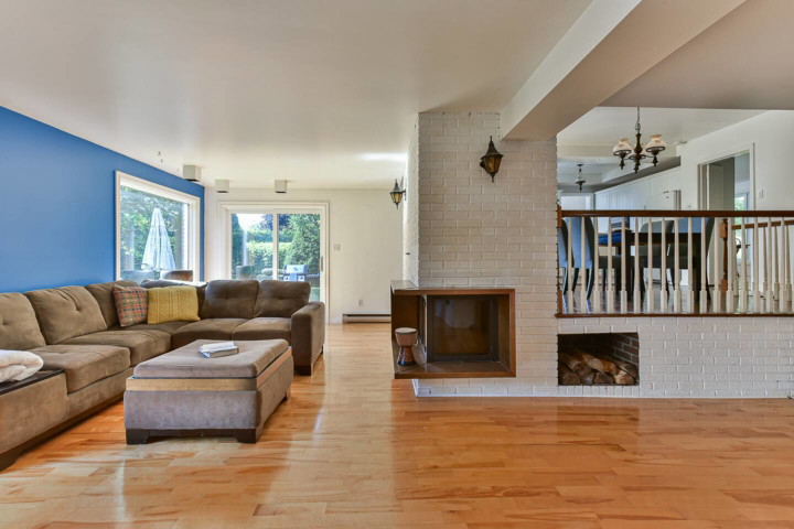 Mid Century House, On The South Shore Of Montreal! - Longueuil