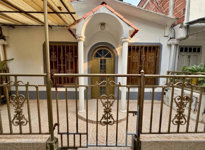 Casa Equipada Y Segura Con Parqueadero Incluido - Tulua