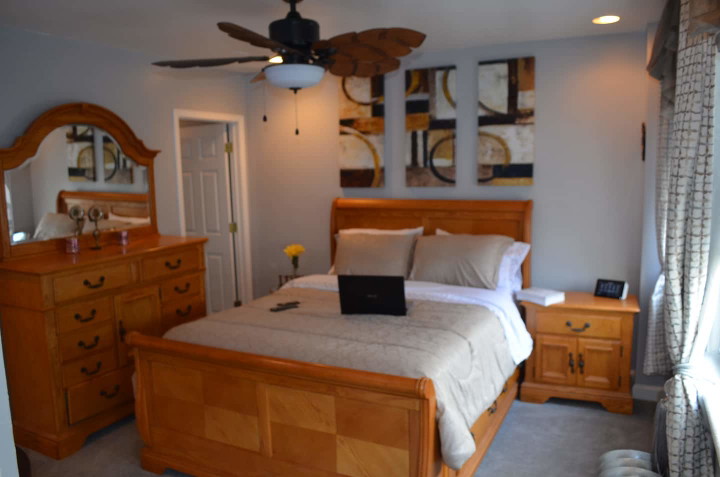 "Cozy Nook In The Valley." 25 Mins Away From Nyc - New York City