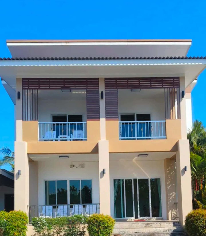 Private Garden Villa Koh Lanta 4 Bedrooms - Ko Lanta