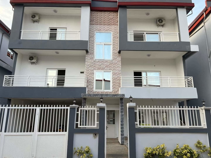 Résidence - Conakry