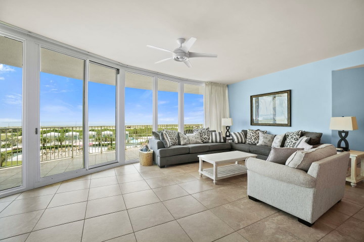 Caribe | Newly Remodeled | Hot Tub | Indoor & Outdoor Pools | Boat-friendly - Orange Beach, AL