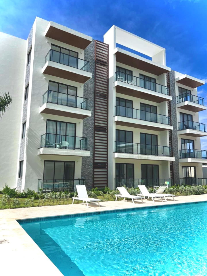 La Vida Cana At Vista Cana, Punta Cana - Punta Cana