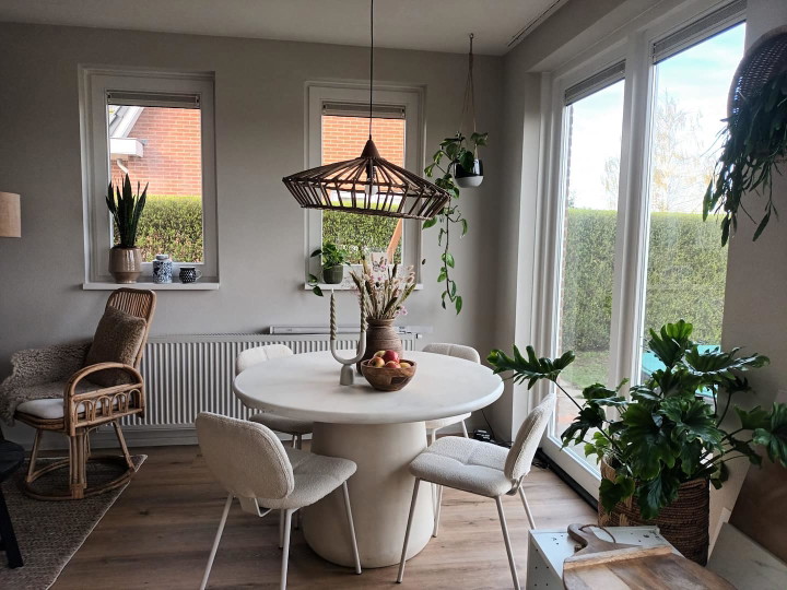 Detached Waterfront Vacation Home - Maarssen