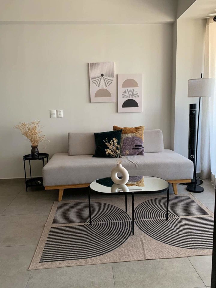 Loft Au Cœur De Guadalajar - Guadalajara, Jalisco, Mexique