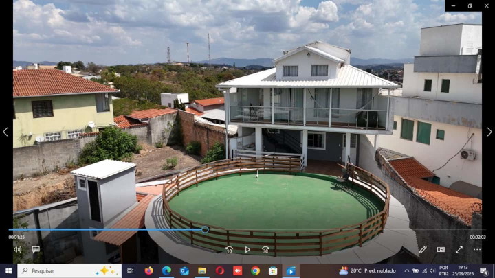 Loft In Betim/mg, Central Region - Betim