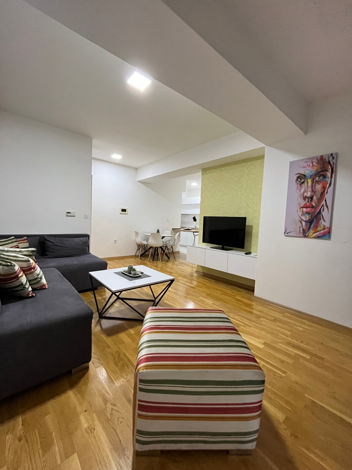 Skopje Centar Margarita Luxury Apartment - Skopje