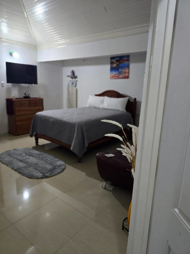 Sunset 22 By The Airport Apt#6 - Montego Bay