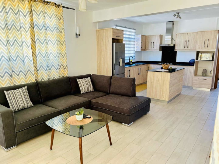 Sea View Apartment - Mauritius