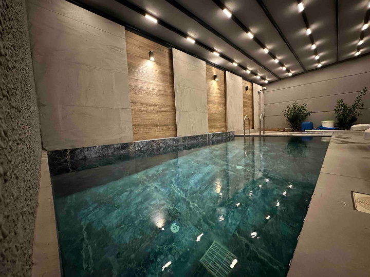 Villa | Private Pool Modern & Comfortable - Kundu