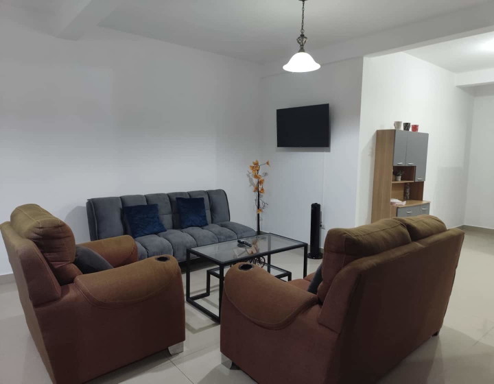 Apartamento Elegante Magdalena Mb - Cobán