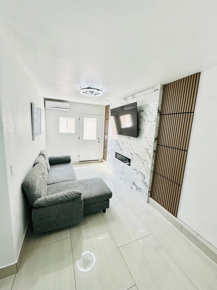 Mini Apartament In Fabulous Vegas - Las Vegas