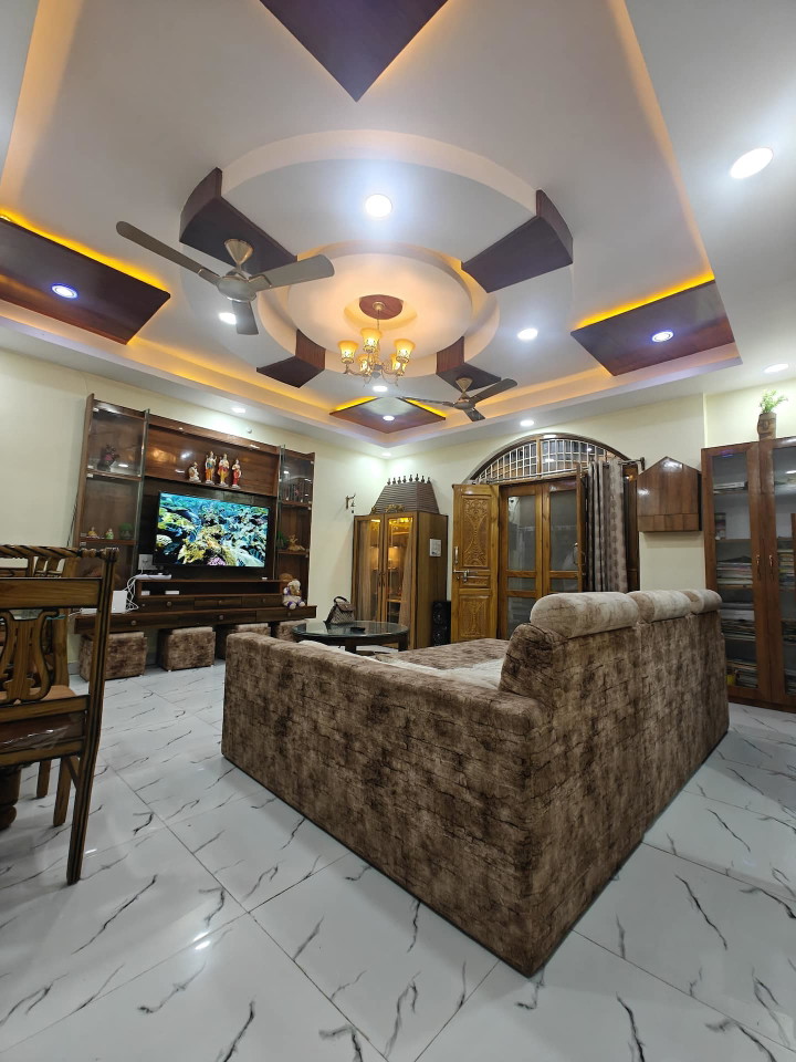 Adbhut Homestay & Travels Bhopal (2 Bhk) - Bhopal