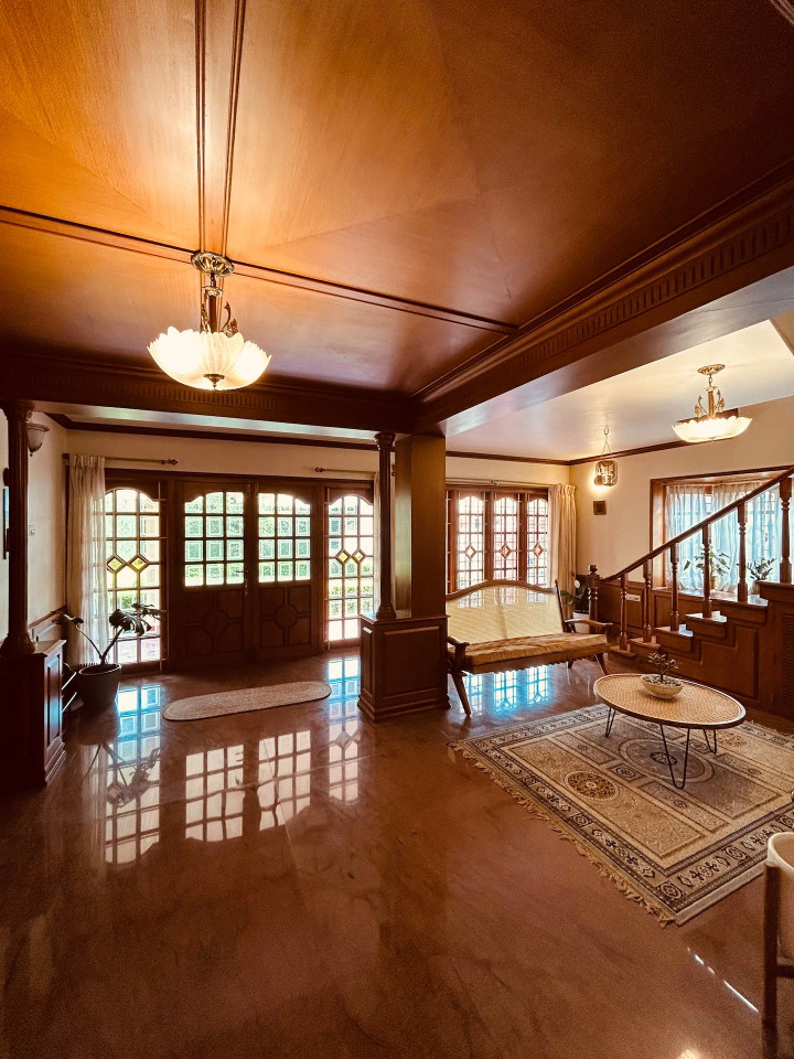 The Factory Maison | Luxury Jacuzzi Retreat - Mettupalayam