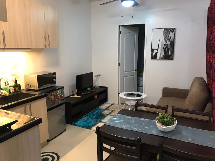 1-bedroom The Courtyards At Brookridge Cebu City - Cebu