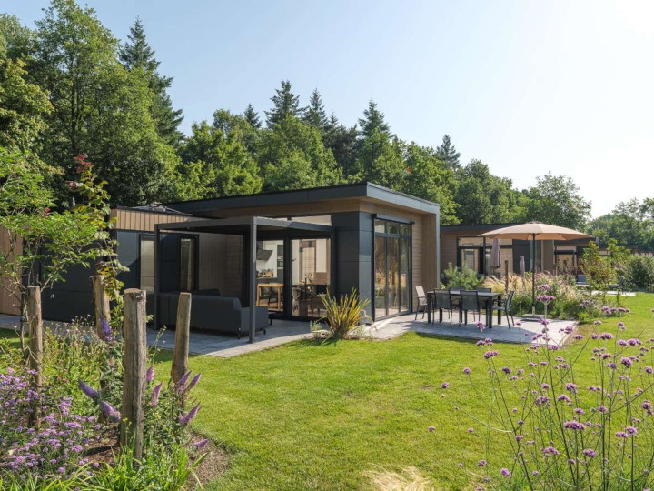 Essenburgh Comfort | 6 Persons - Netherlands