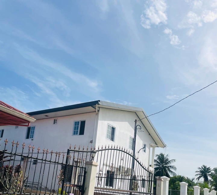 Estella Estate - Vibing Place - Trinidad and Tobago