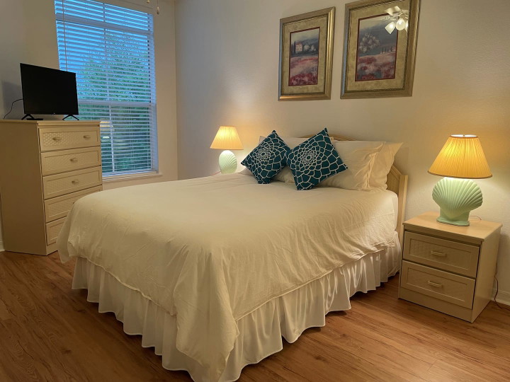 "Lovely Condo Stay Disney Orlando, 2bed/2bath" - Florida