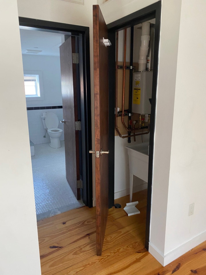 Industry Style Open Concept Downtown - Poughkeepsie, NY
