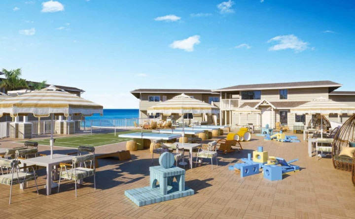 Pacific Point Resort - Pismo Beach, CA