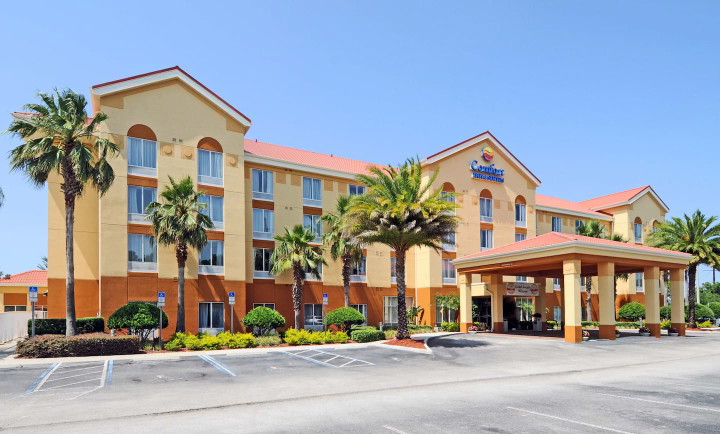 Close To Sanford Intl Airport | Pool - Sanford, FL