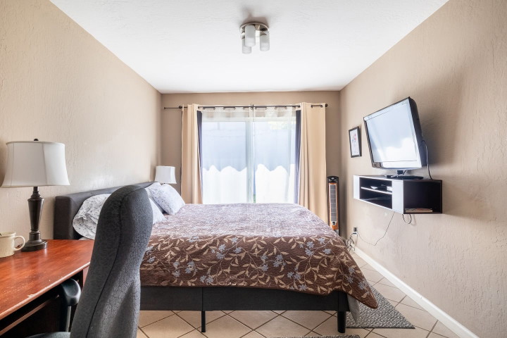 Guesthouse With Kitchen,bath And Laundry - San José