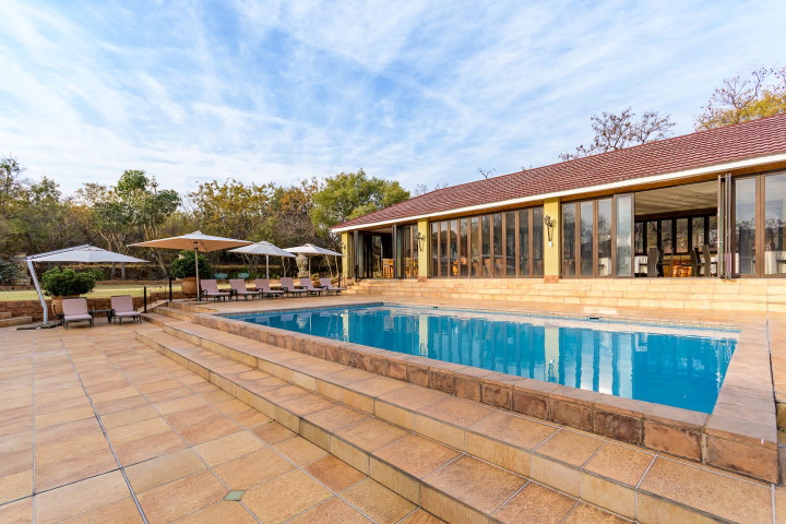 Legodimo Game Lodge - Cullinan