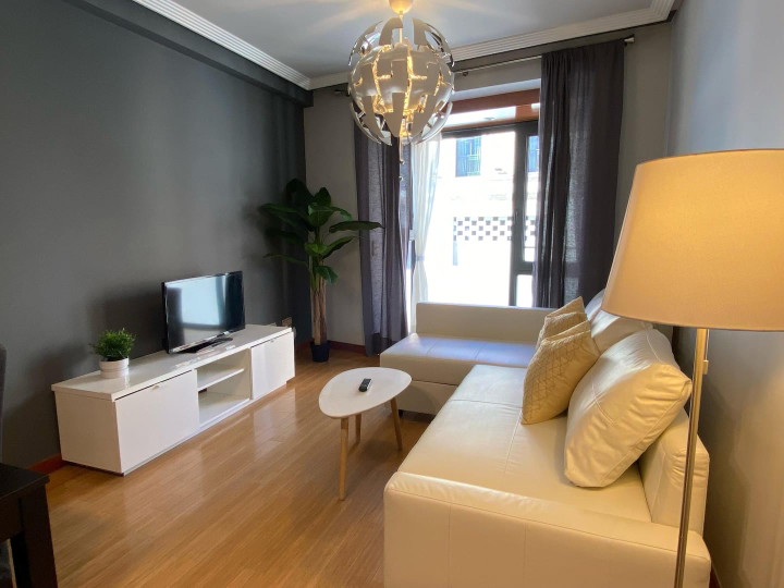Accommodation Salamanca Center - Salamanca
