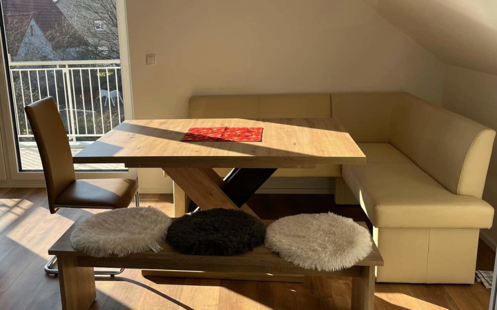 New, Beautiful Apartment - Roth