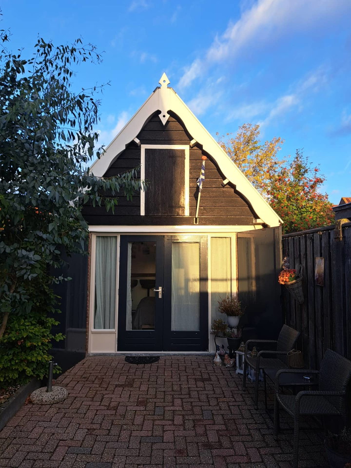 Studio Naerebout Middelburg - Vlissingen