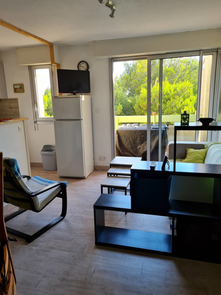 Appartement 100m De La Plage - Narbonne
