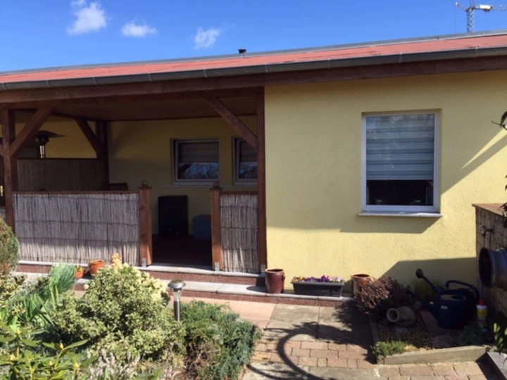 Bungalow - Binz