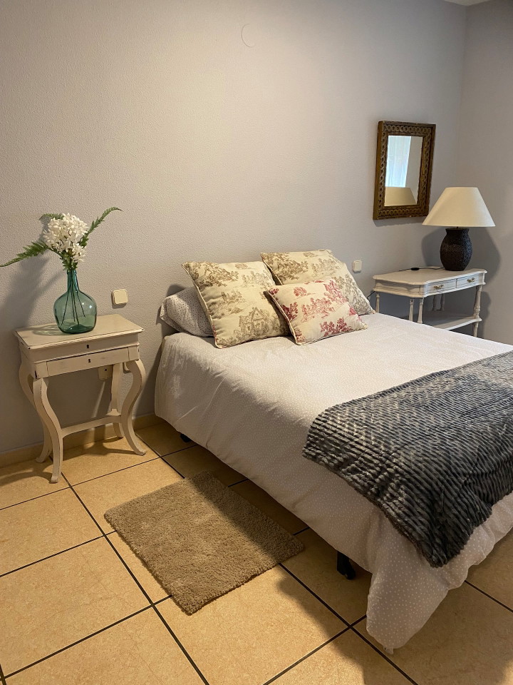 Vivienda Para Familia B - Ségovie
