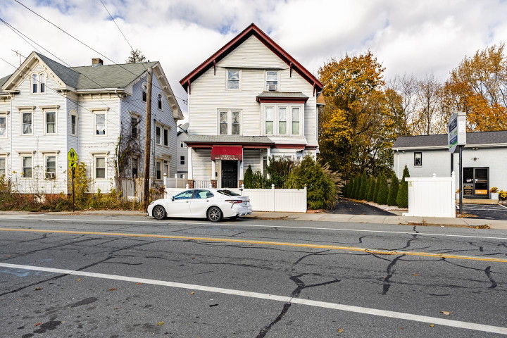 Lovely 2 Bedroom Condo In Providence - Providence, RI