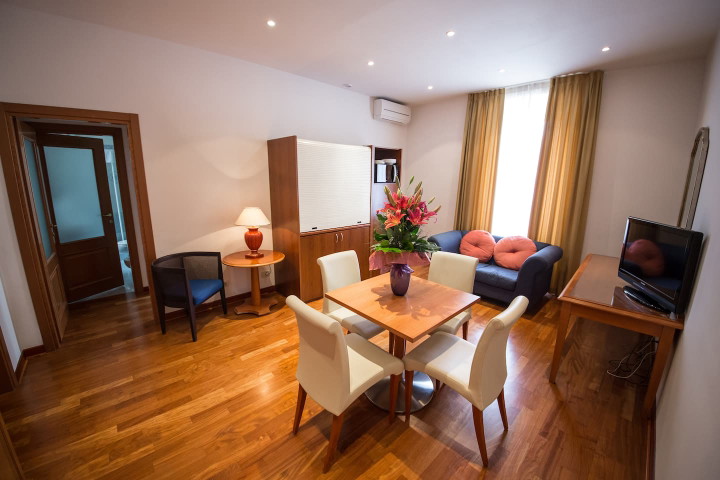 Residence Victoria - Istria
